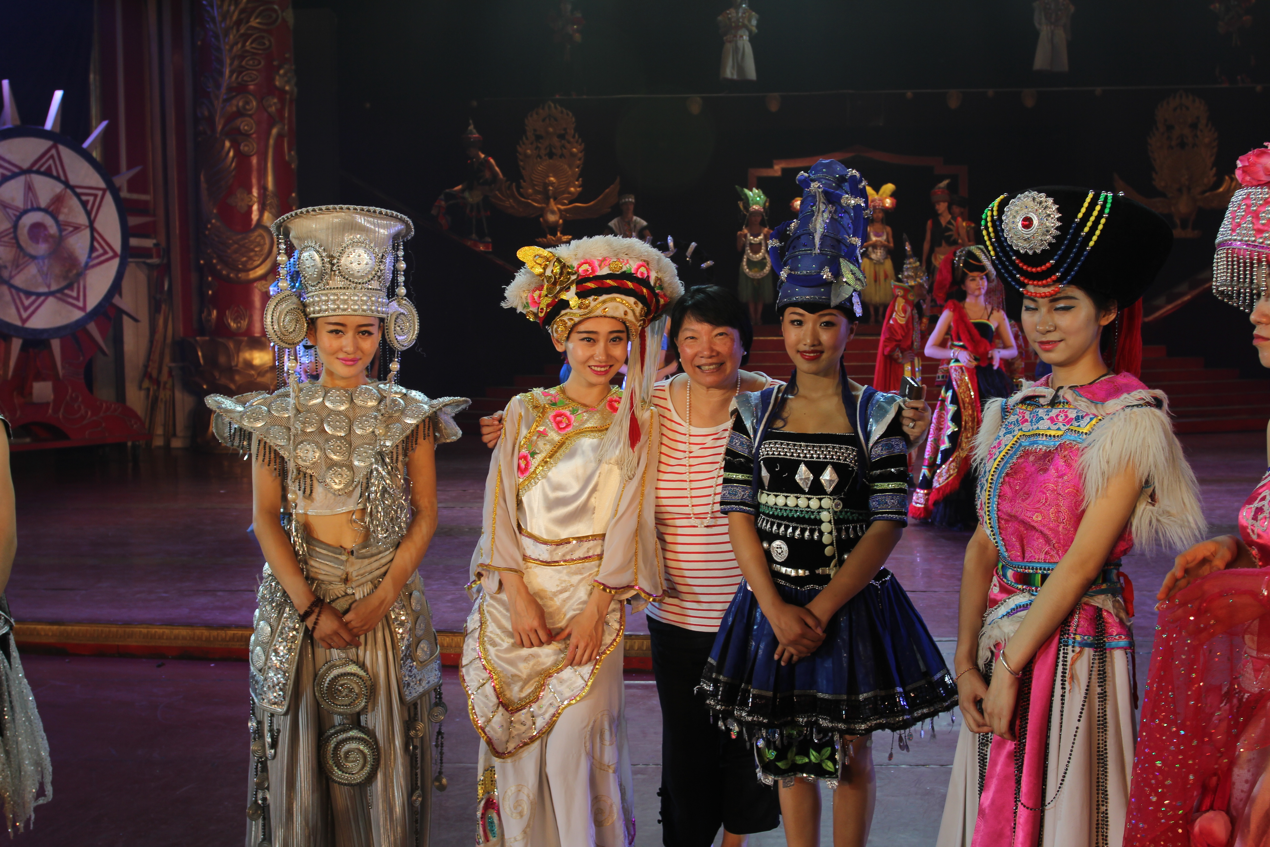 ASIA PACIFIC MAHJONG(APM)