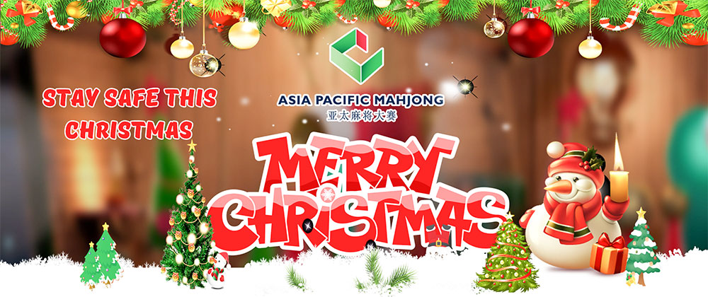 ASIA PACIFIC MAHJONG(APM)